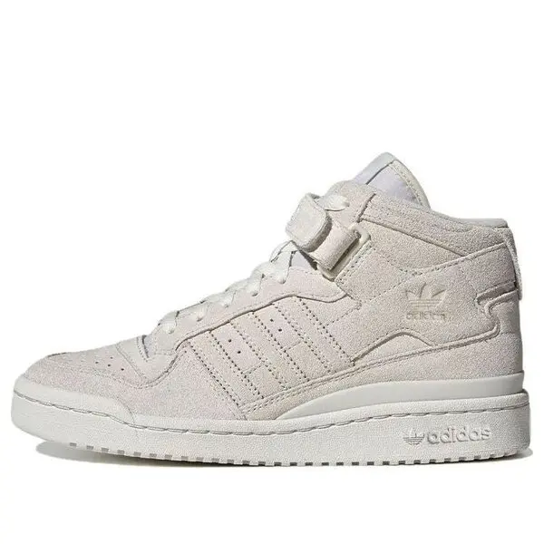 Adidas Originals Forum Mid Top Sneakers