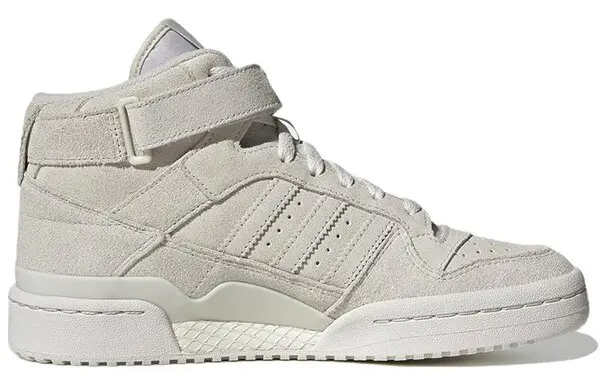 Adidas Originals Forum Mid Top Sneakers