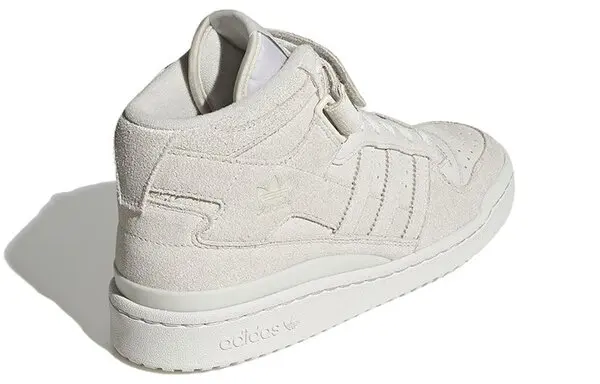 Adidas Originals Forum Mid Top Sneakers