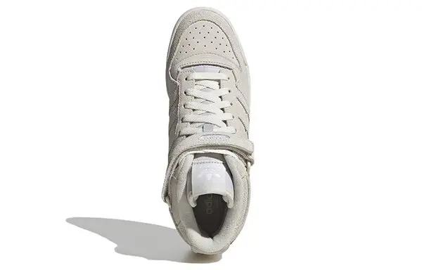 Adidas Originals Forum Mid Top Sneakers