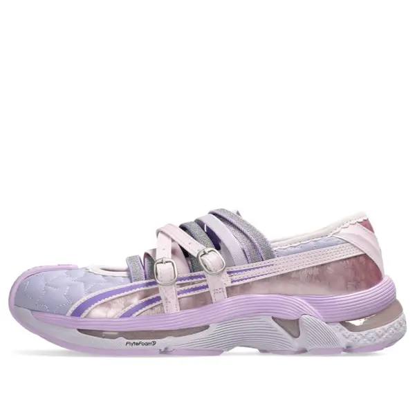 Asics X Kiko Kostadinov X Heaven Marc Jacobs Gel-lokros Sneakers - Vapor/cosmos