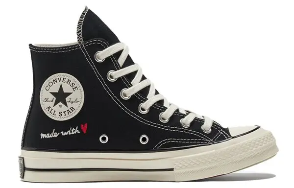 CONVERSE Chuck 70 Hi 'valentine's Day' Sneakers