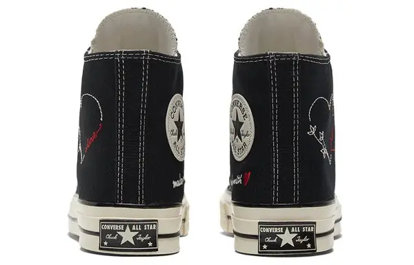 CONVERSE Chuck 70 Hi 'valentine's Day' Sneakers