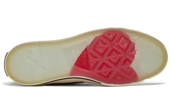 CONVERSE Chuck 70 Hi 'valentine's Day' Sneakers