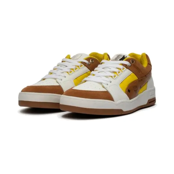 PUMA Slipstream Low Mcm Sneakers
