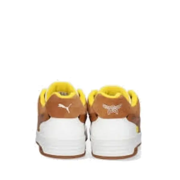 PUMA Slipstream Low Mcm Sneakers