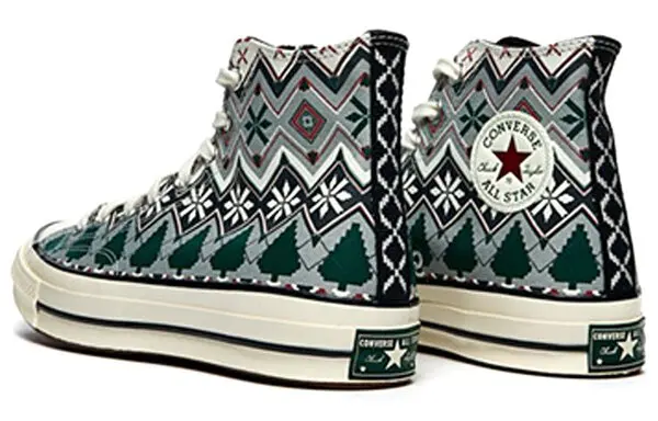 CONVERSE Chuck 70 High Top Sneakers - Grey