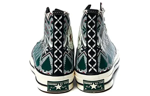 CONVERSE Chuck 70 High Top Sneakers