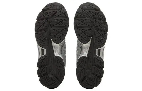 Asics Gel-nyc Sneakers - Black/graphite Grey