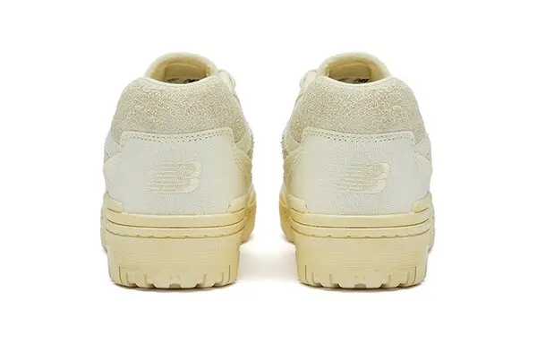 NEW BALANCE X Joe Freshgoods 550 "conversations Amongst Us - Light Creamyellow