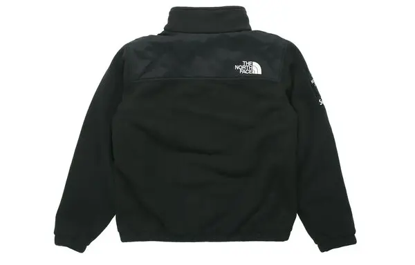 Supreme X The North Face Expedition Fleece Jacket