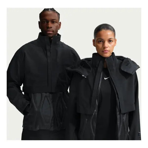 Nike X Nocta Code Hooded Jacket