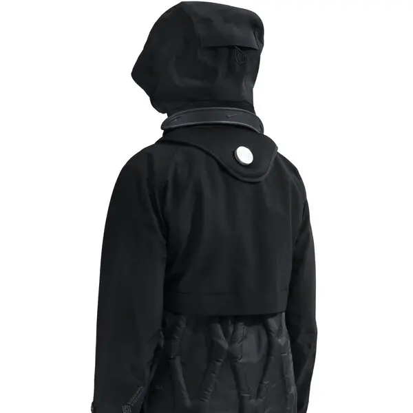 Nike X Nocta Code Hooded Jacket