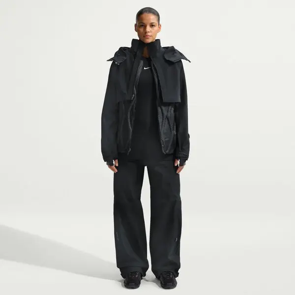 Nike X Nocta Code Hooded Jacket