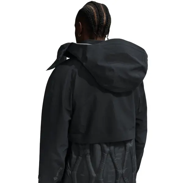 Nike X Nocta Code Hooded Jacket