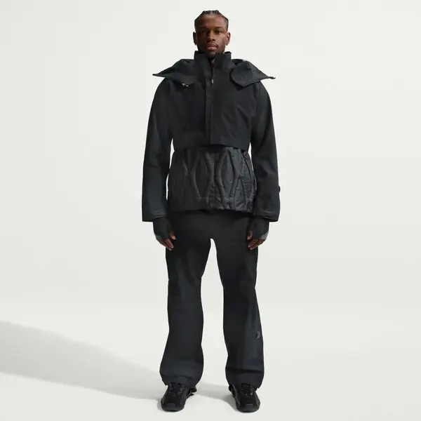 Nike X Nocta Code Hooded Jacket