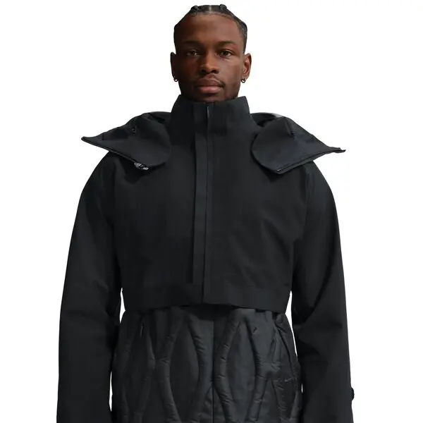 Nike X Nocta Code Hooded Jacket