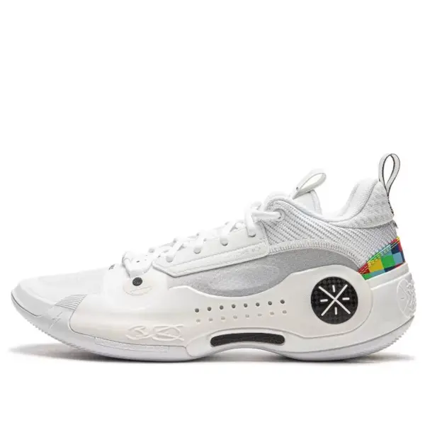 LI-NING Way Of Wade Athletic Sneakers