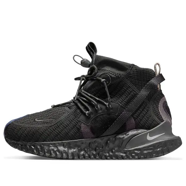 Nike Ispa Flow 2020 Se High Top Sneakers