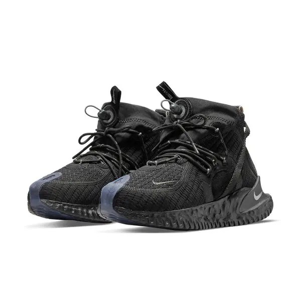Nike Ispa Flow 2020 Se High Top Sneakers