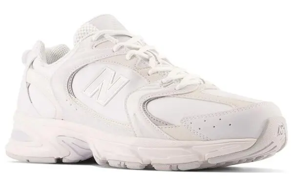 NEW BALANCE 530 Low Top Sneakers - Grey