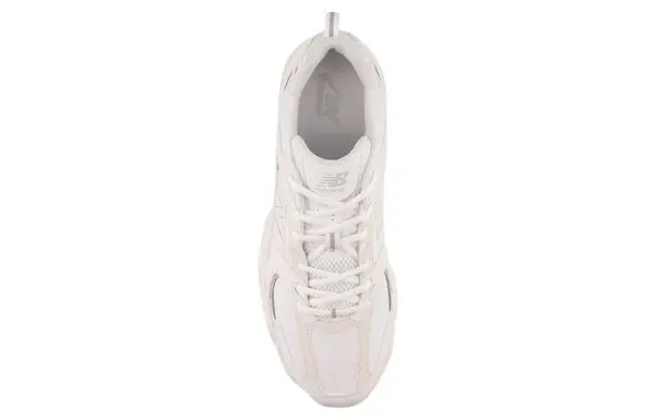 NEW BALANCE 530 Low Top Sneakers - Grey