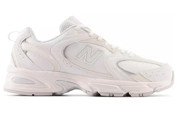NEW BALANCE 530 Low Top Sneakers - Grey