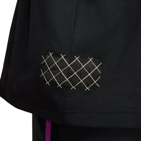 Nike Street Dri-fit Long-sleeve T-shirt