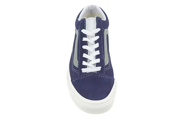 VANS Style 36 "artificial Grass" Sneakers - Dark Purple