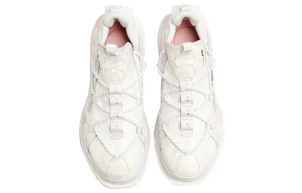LI-NING Titanhalo Blossom Casual Low Top Sneakers