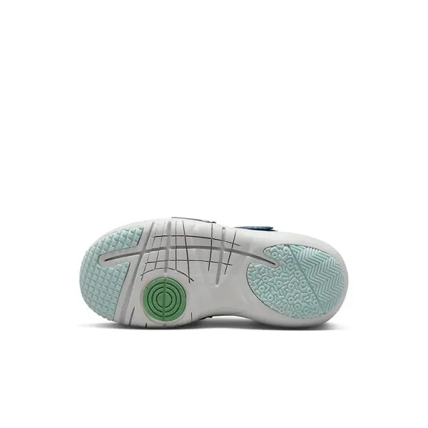 Nike Flex Advance Se "pawprints" Low Top Sneakers