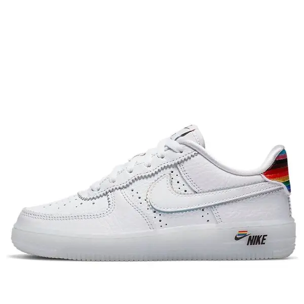 Nike Force 1 'be True' Sneakers
