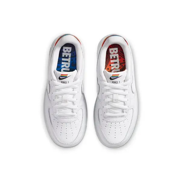 Nike Force 1 'be True' Sneakers