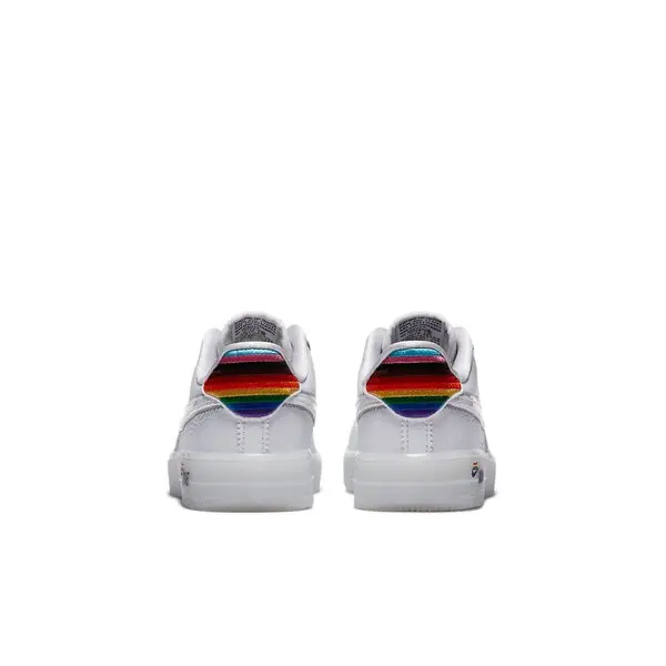 Nike Force 1 'be True' Sneakers