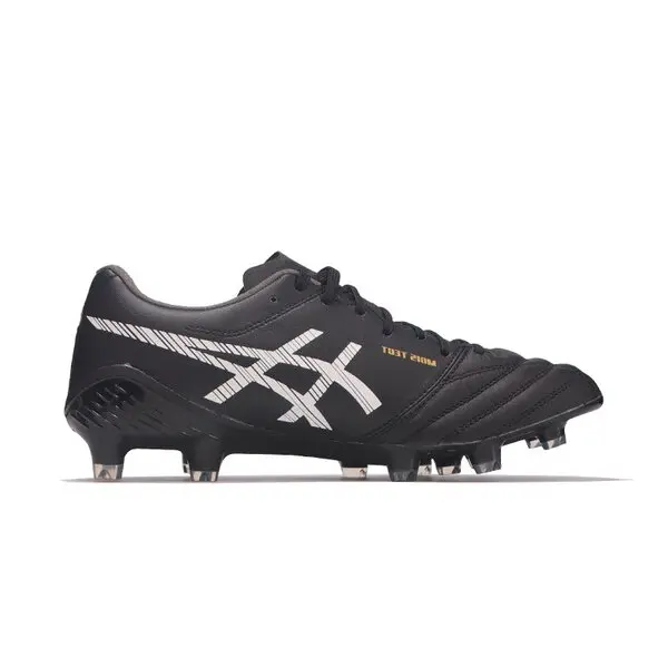 Asics Ds Light X-fly Soccer Cleats - White/black