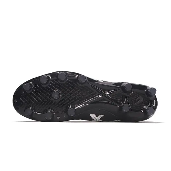 Asics Ds Light X-fly Soccer Cleats - White/black