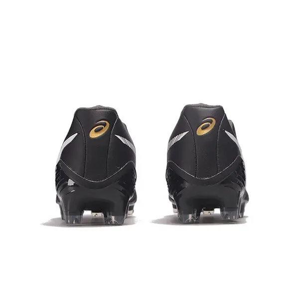 Asics Ds Light X-fly Soccer Cleats - White/black