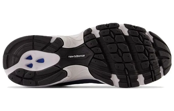 NEW BALANCE 530 "navy" Sneakers - Blue/silver