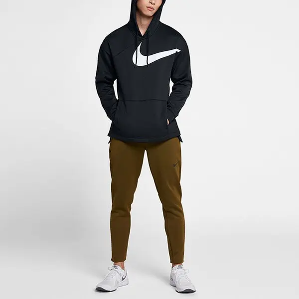 Nike Therma Training Hoodie