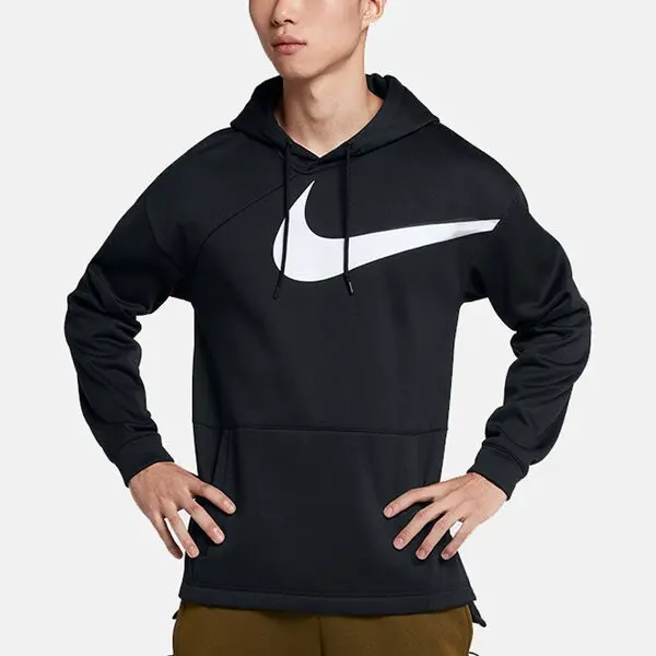 Nike Therma Training Hoodie
