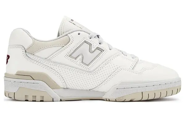 NEW BALANCE 550 'lunar New Year Sea Salt' Sneakers - White