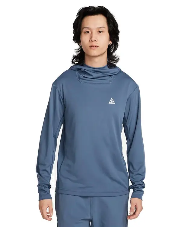 Nike Dri-fit Adv Lava Tree Hoodie