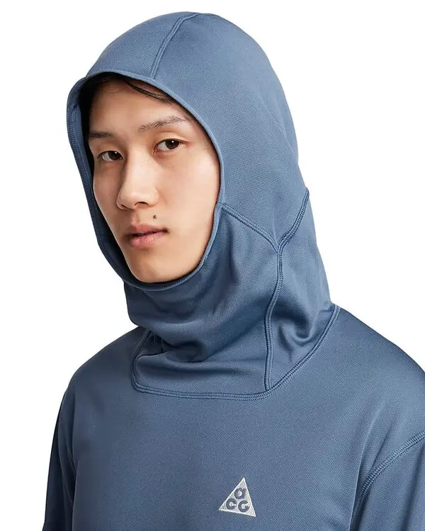 Nike Dri-fit Adv Lava Tree Hoodie