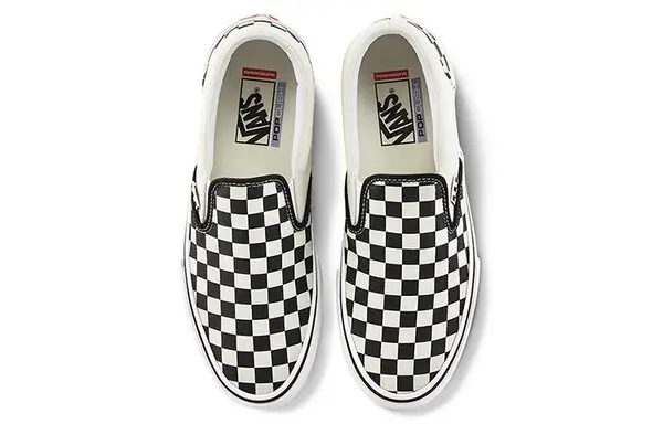 VANS Skate Slip-on Checkerboard