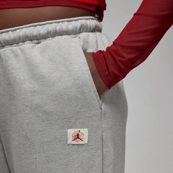 JORDAN X Teyana Taylor Sweatpants