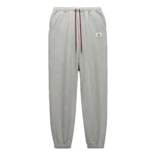 JORDAN X Teyana Taylor Sweatpants - Grey