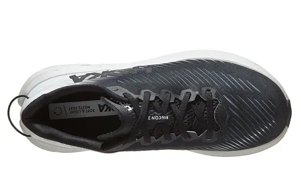 Hoka One One Rincon 3 Athletic Shoes