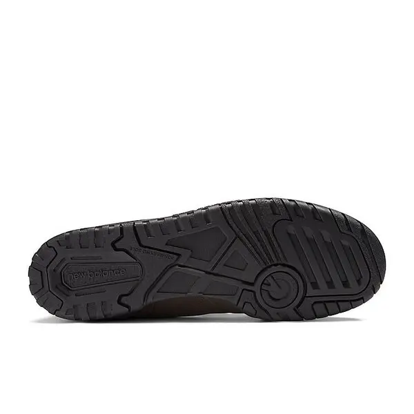 NEW BALANCE X Thisisneverthat 550 Sneakers - Brown/black