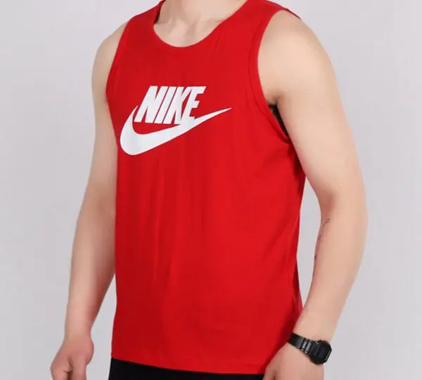 Nike Alphabet Knit Vest