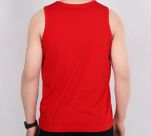 Nike Alphabet Knit Vest